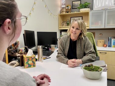 Academic Support | Center for Academic Success and Transition | Nebraska